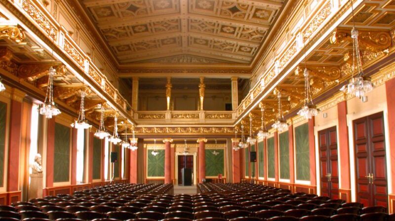 Vienna: Mozart Concert and Austrian Delights Dinner - Who Will Love This Tour?