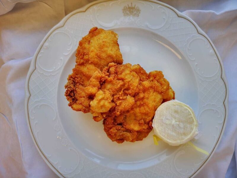 Vienna: Mozart Concert and Austrian Delights Dinner - FAQ