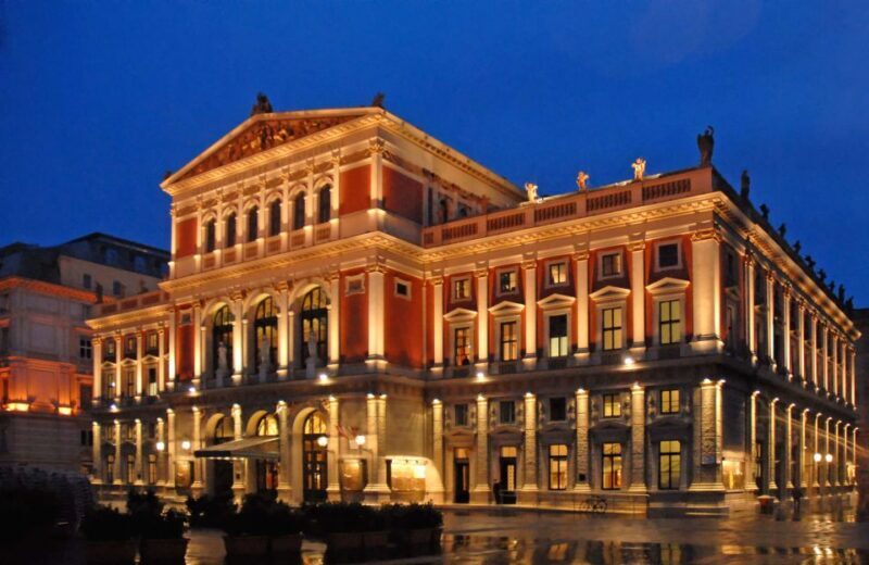 Vienna: Mozart Concert with Dinner and Carriage Ride - FAQs