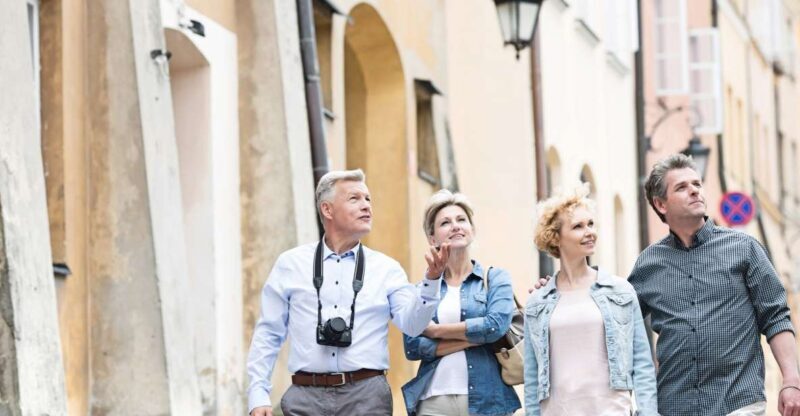 Vienna: Mozart Private Guided Tour - Discovering Mozart’s Vienna: An In-Depth Review