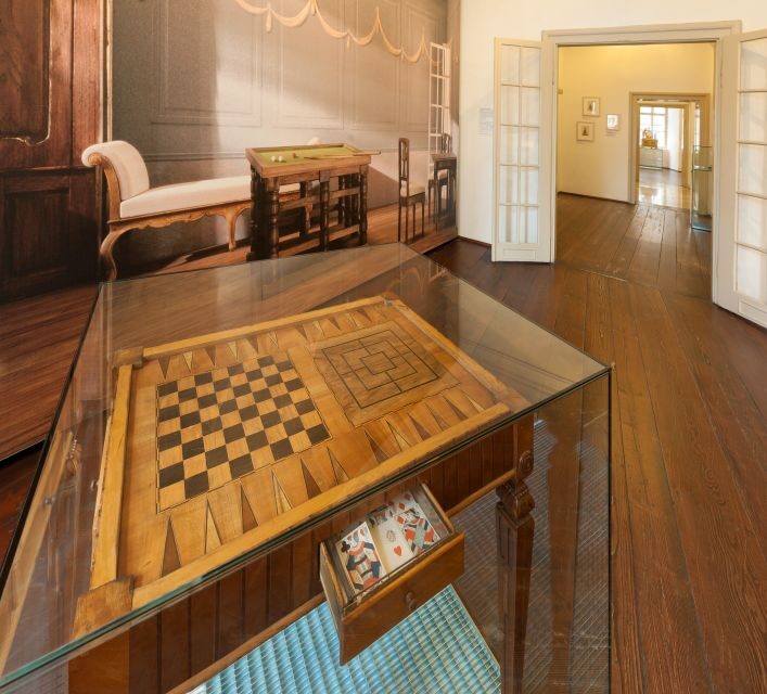 Vienna: Mozart Private Guided Tour - The Sum Up