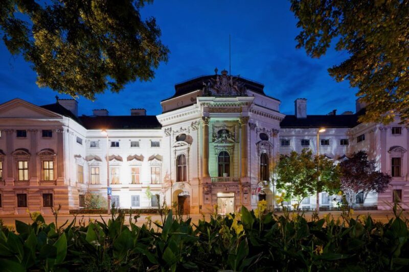 Vienna: Mozart & Strauss Ticket in Old Stock Exchange Palace - FAQ: Your Practical Questions Answered