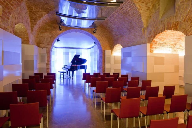 Vienna: Mozarthaus Summer Concerts - Key Points