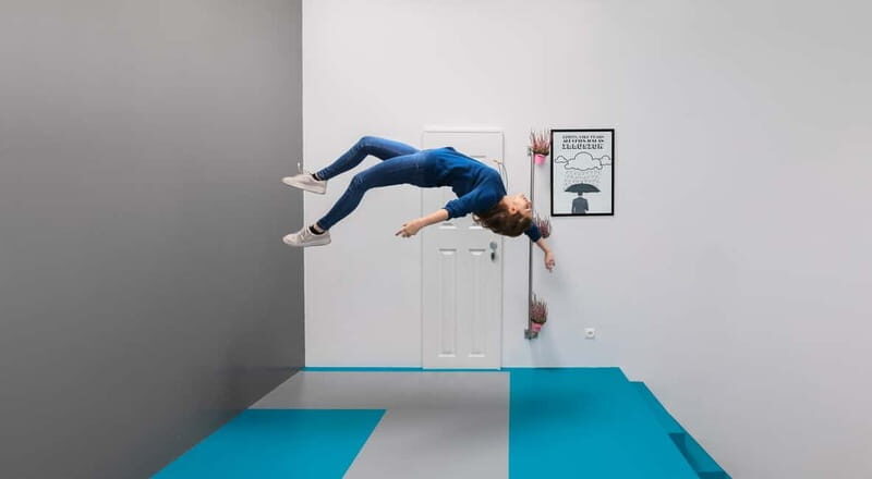 Vienna: Museum of Illusions Vienna Admission Ticket - What You Can Expect at the Museum of Illusions Vienna