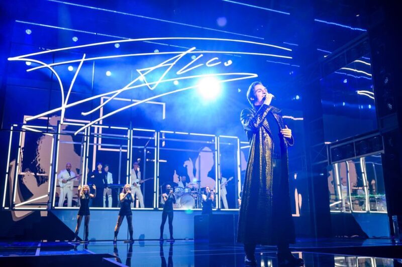 Vienna: Musical Tickets ROCK ME AMADEUS - THE FALCO MUSICAL - What Makes This Musical Special