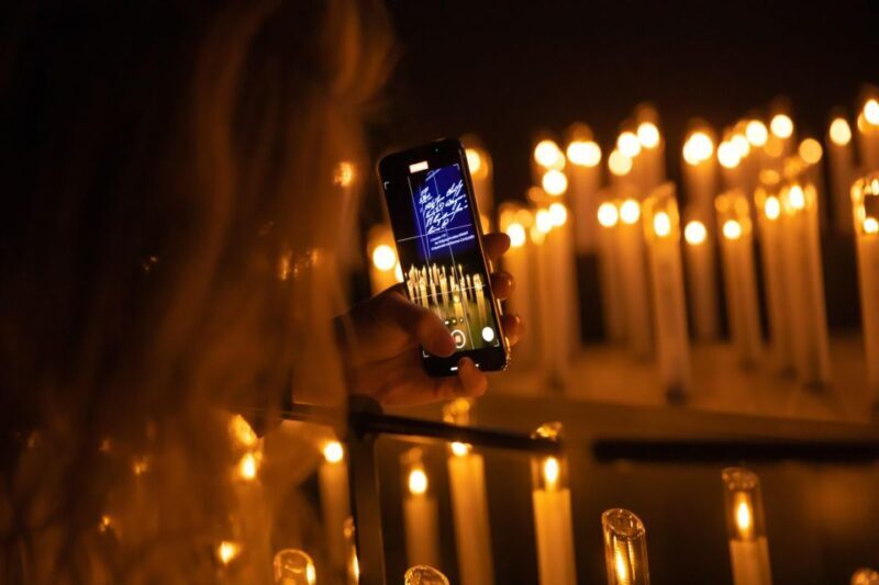 Vienna: Mythos Mozart Experience - Accessibility and Practicalities