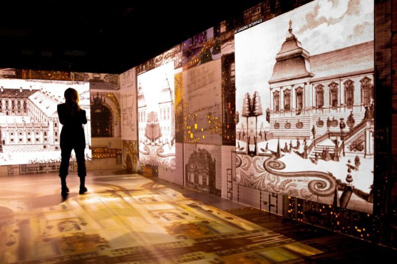 Vienna: Mythos Mozart Experience - What’s Included and What’s Not
