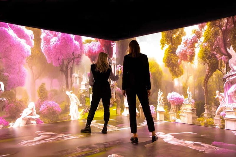Vienna: Mythos Mozart Experience Ticket& Guided Walking Tour - Practical Details and Value