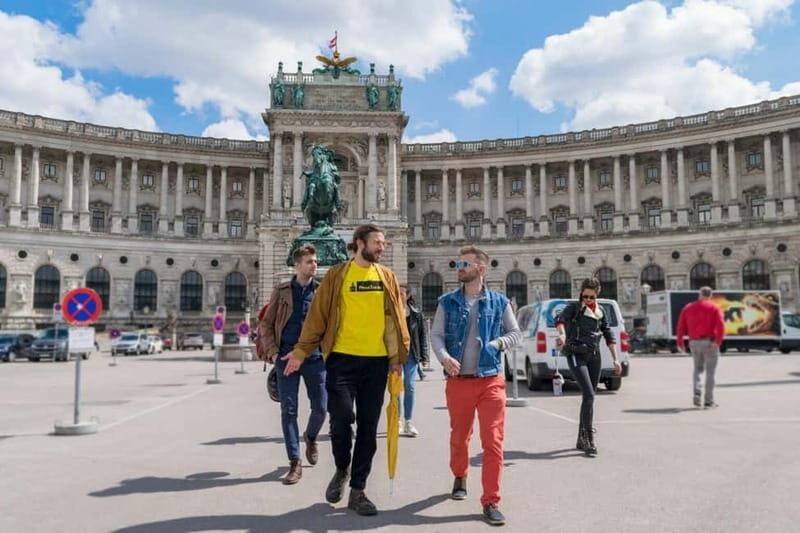 Vienna: Mythos Mozart Experience Ticket& Guided Walking Tour - The Sum Up