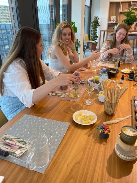 Vienna: Natural soy wax candles Workshop - Who Is This Experience Best For?