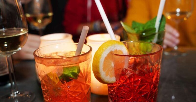 Vienna Nightlife: Food, Wine, Cocktails and Rooftop Bar Tour - Why This Tour Works Well