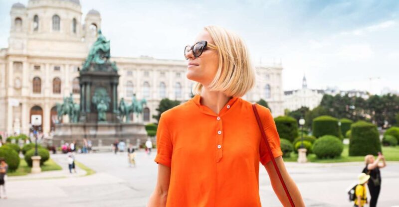 Vienna: Old Town Professional Photowalk - FAQ