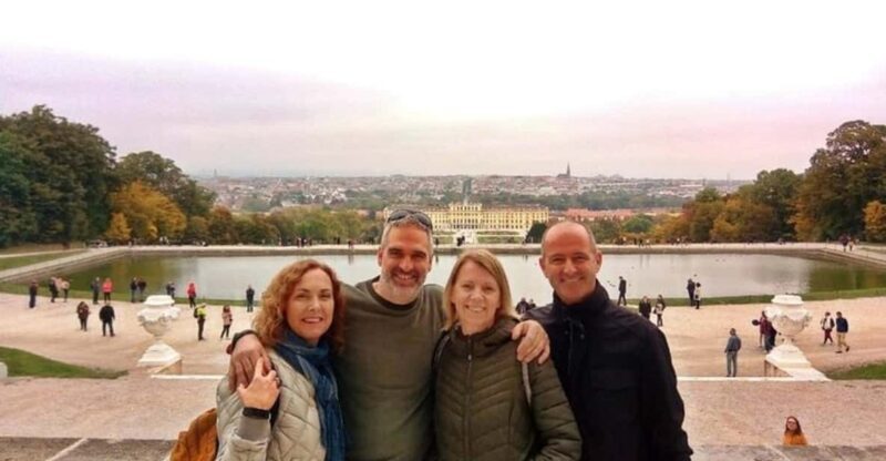 Vienna: Old Town Walking Tour with a Local Guide - The Sum Up