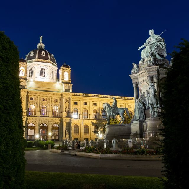 Vienna: Panoramic Night Tour by Bus - Final Thoughts: Is the Vienna Night Bus Tour Worth It?
