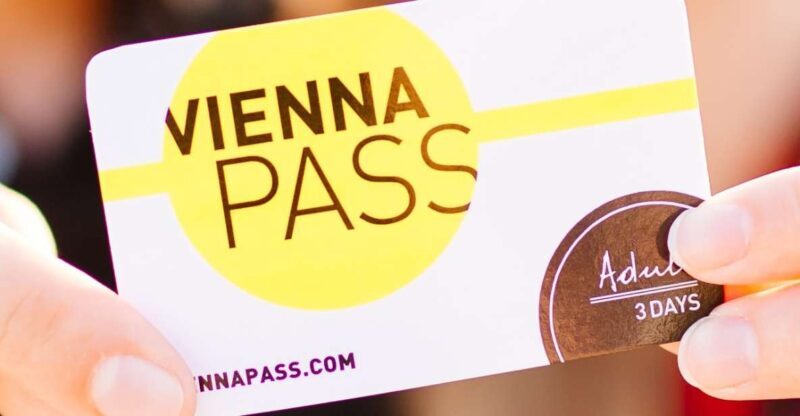 Vienna PASS: 1, 2, 3, or 6 Days of Sightseeing - What Makes the Vienna PASS a Smart Choice