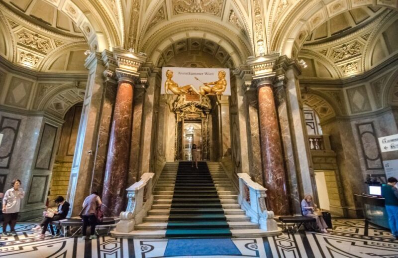 Vienna PASS: 1, 2, 3, or 6 Days of Sightseeing - Final Thoughts: Who Is This Pass Best For?