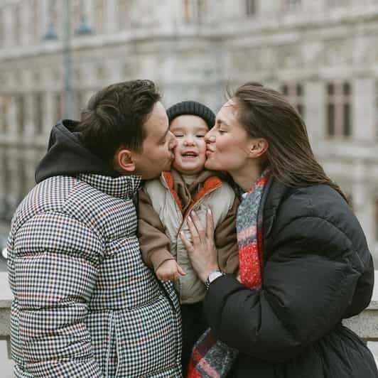Vienna: Photo & Video content from Professional photographer - Who Will Love This?