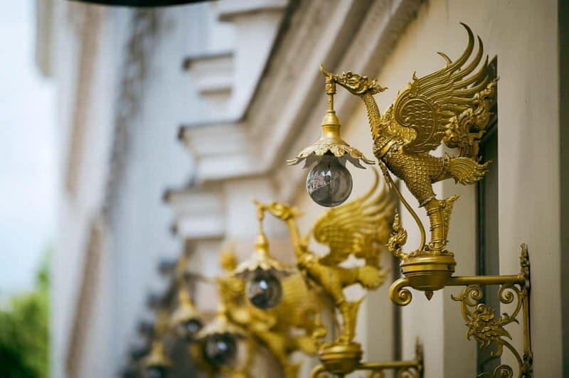 Vienna Photography Masterclass - Private Photo Lesson - Key Points