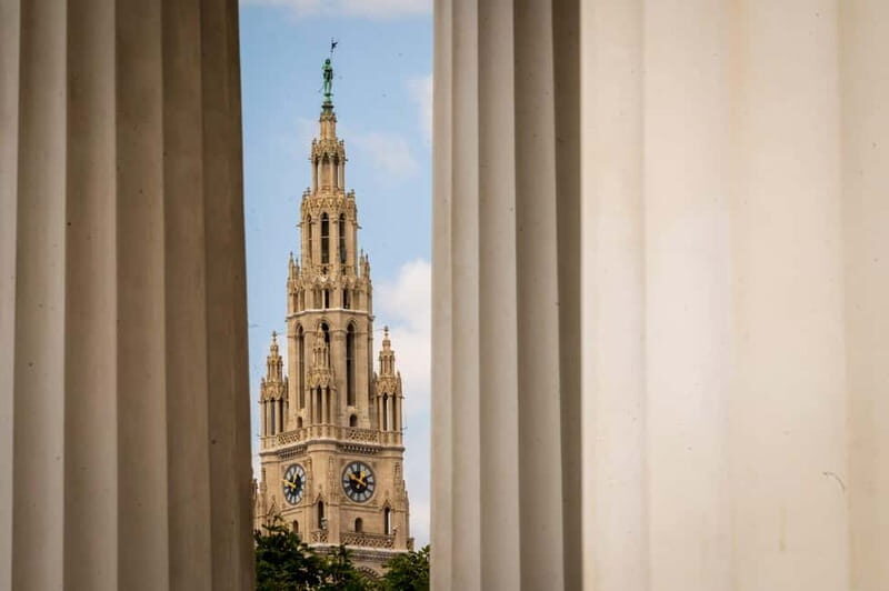 Vienna Photography Masterclass - Private Photo Lesson - Who Will Love This Tour?