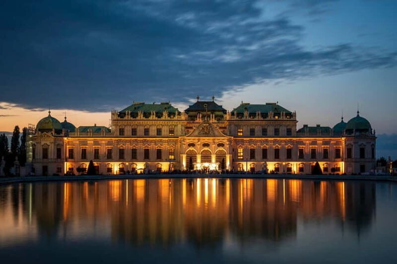 Vienna Photography Masterclass - Private Photo Lesson - FAQ