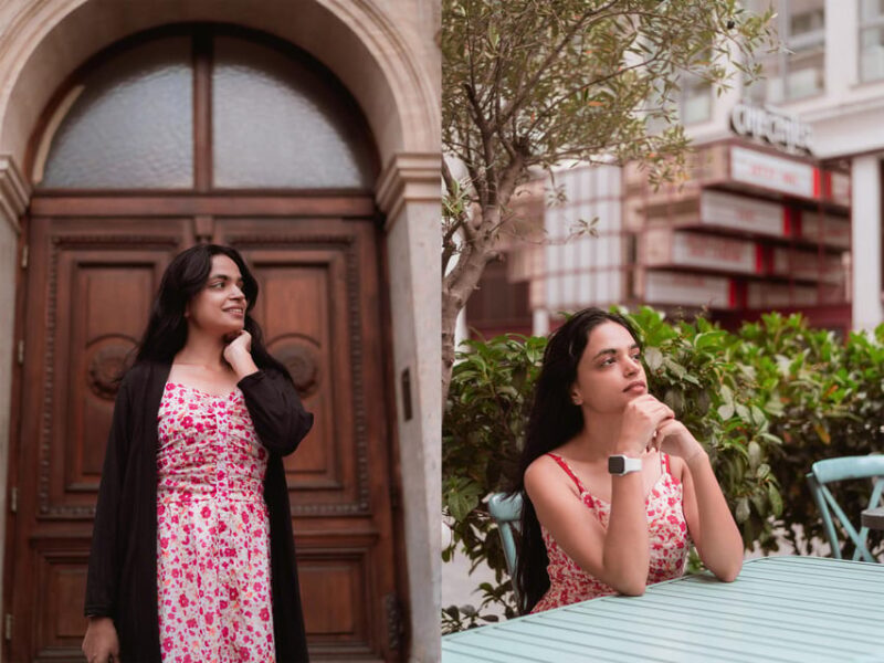 Vienna Portrait Experience: Exclusive Vienna Photo Shoot - What You Can Expect in Your Photos