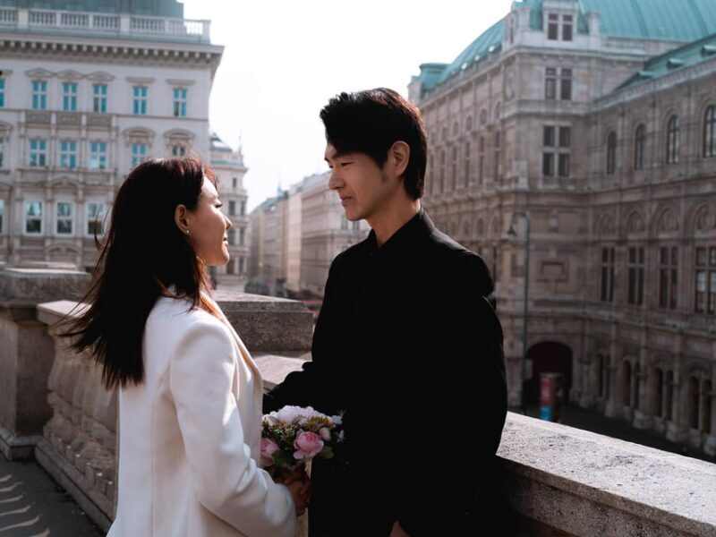 Vienna Portrait Experience: Exclusive Vienna Photo Shoot - Is It Worth the Price?