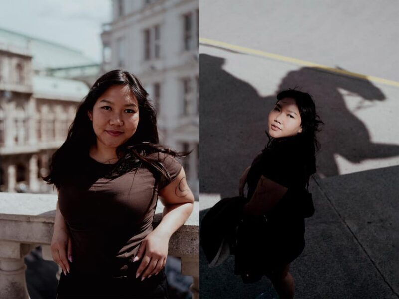 Vienna Portrait Experience: Exclusive Vienna Photo Shoot - The Sum Up: A Creative Keepsake of Vienna