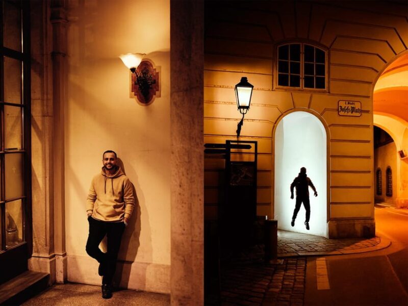 Vienna Portrait Experience: Exclusive Vienna Photo Shoot - FAQ