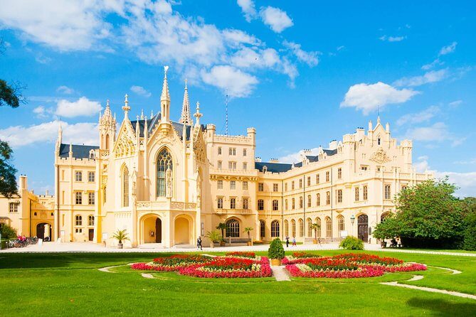 Vienna-Prague One-Way Sightseeing Tour Bus - Final Thoughts