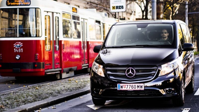 Vienna: Private 3-Hour City Highlights Van Tour - The Sum Up: Who Will Get the Most Out of This Tour?