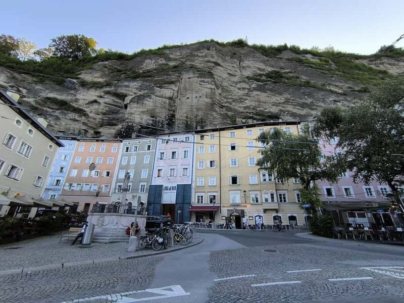 Vienna: Private Alpine Trip to Wachau, Hallstatt, & Salzburg - Who Should Consider This Tour?