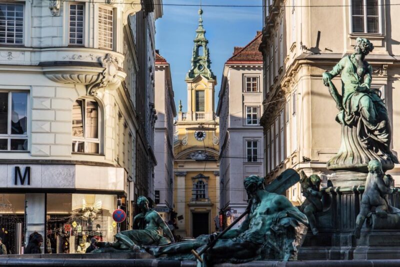 Vienna: Private Architecture Tour with a Local Expert - Practical Details & Tips