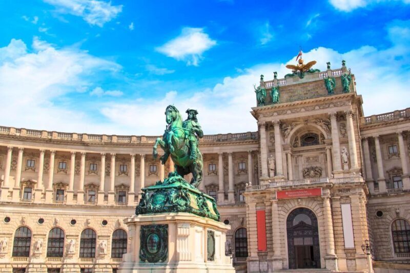 Vienna: Private Architecture Tour with a Local Expert - Who Will Love This Tour?