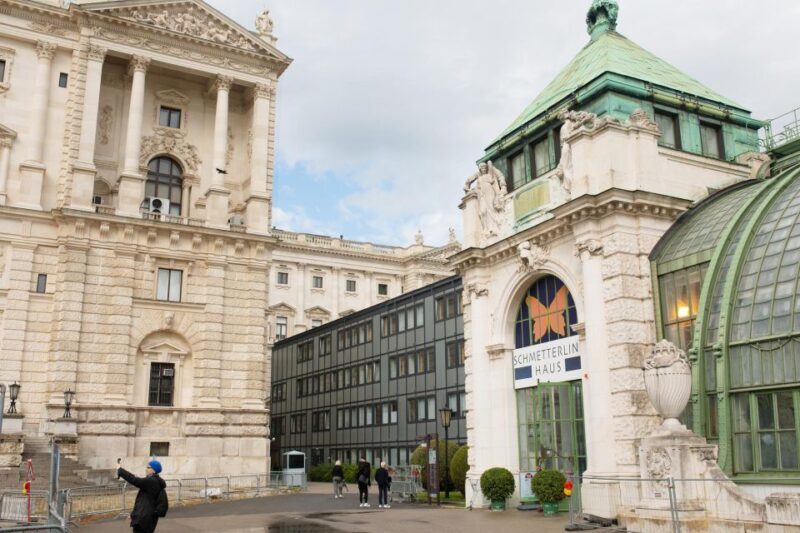 Vienna: Private Architecture Tour with a Local Expert - Final Thoughts