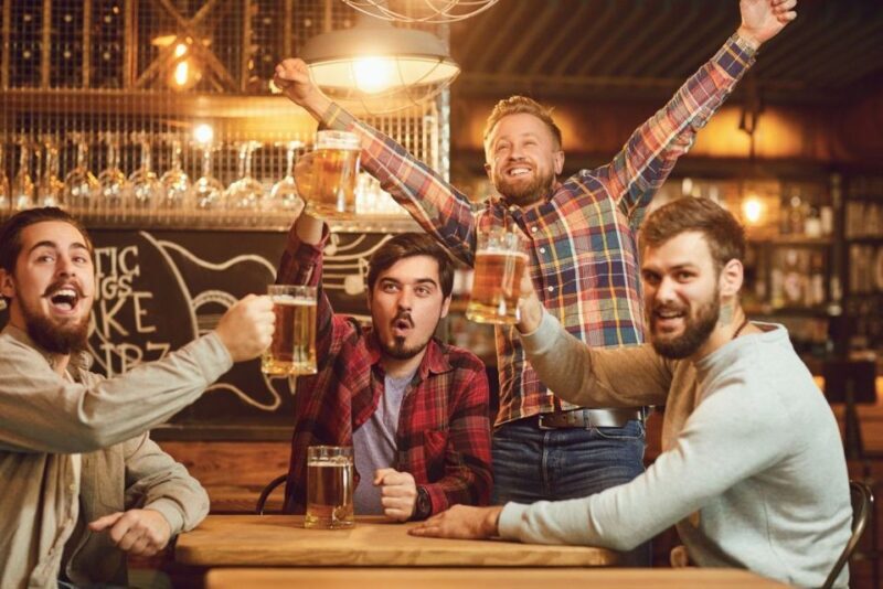 Vienna: Private Austrian Beer Tasting Tour in the Old Town - An In-Depth Look at the Tour Experience