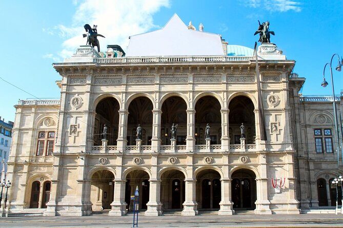 Vienna Private Bike tour - An In-Depth Look at the Vienna Private Bike Tour