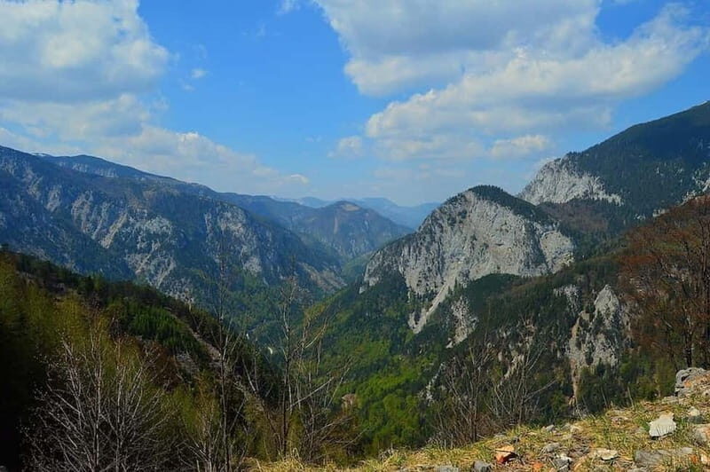 Vienna: Private Day Trip to Schneeberg & Lake Neusiedl - A Journey into Austria’s Diverse Landscapes
