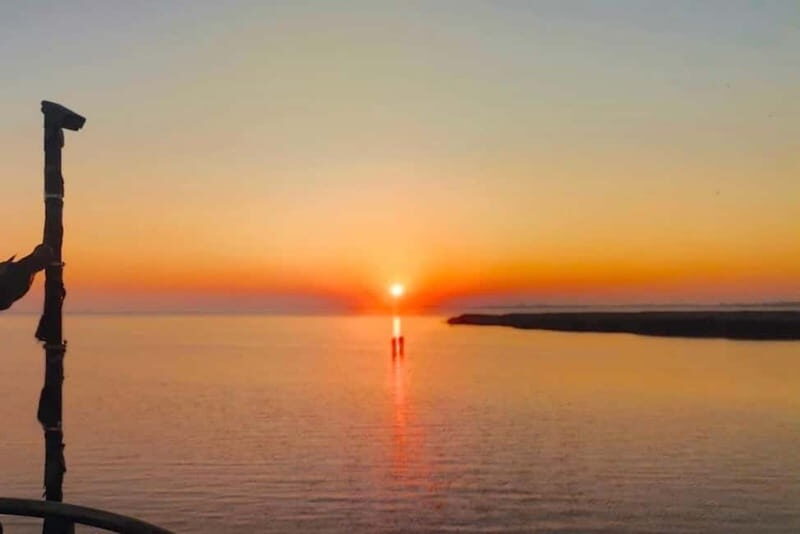 Vienna: Private Day Trip to Schneeberg & Lake Neusiedl - Closing the Day with Scenic Views at Lake Neusiedl