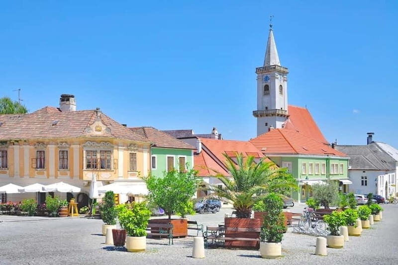 Vienna: Private Day Trip to Schneeberg & Lake Neusiedl - Who Will Love This Tour?