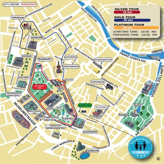 Vienna: Private Electric Car Sightseeing Tour - The Sum Up: Is It Worth It?