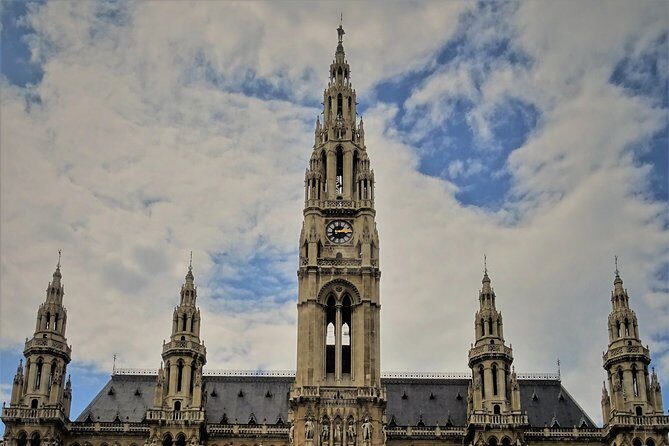 Vienna Private Evening Walking Tour - Why Choose a Private Evening Walking Tour in Vienna?