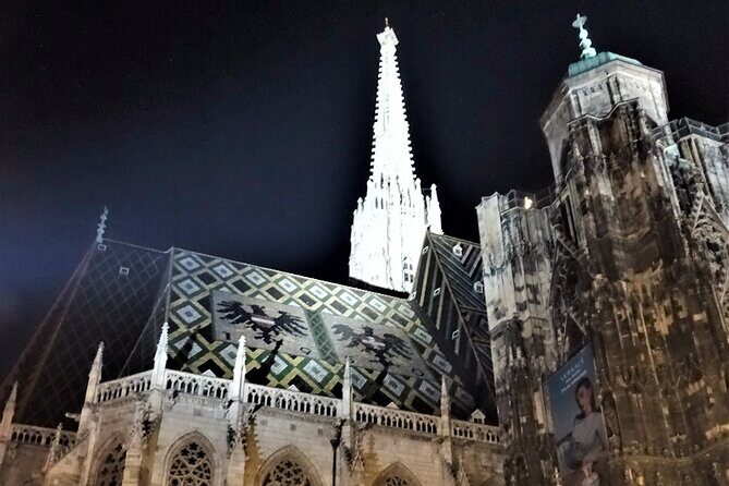 Vienna Private Evening Walking Tour - Value for Money: Does It Worth the Price?
