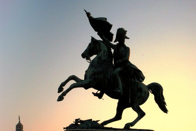 Vienna Private Evening Walking Tour - Who Will Love This Tour?