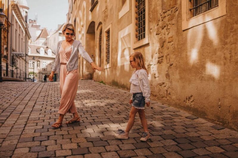 Vienna: Private Family Tour, City Highlights, Museum & Cake - Touring Vienna’s Iconic Ringstraße