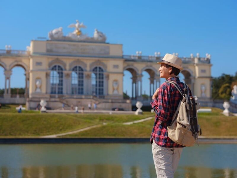 Vienna Private Full Day Tour  Tickets to Schönbrunn & Lunch - An In-Depth Look at the Vienna Private Full-Day Tour