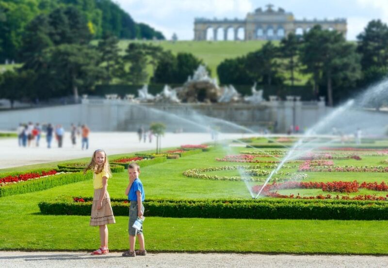 Vienna Private Full Day Tour  Tickets to Schönbrunn & Lunch - Who Is This Tour Perfect For?