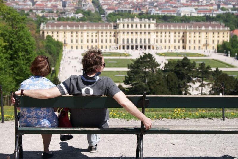 Vienna Private Full Day Tour  Tickets to Schönbrunn & Lunch - Final Thoughts