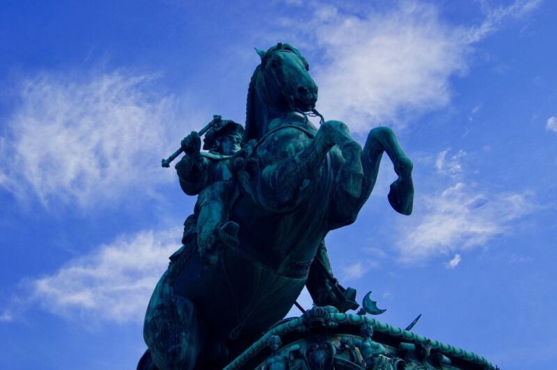 Vienna: Private Jewish Walking Tour - What to Keep in Mind