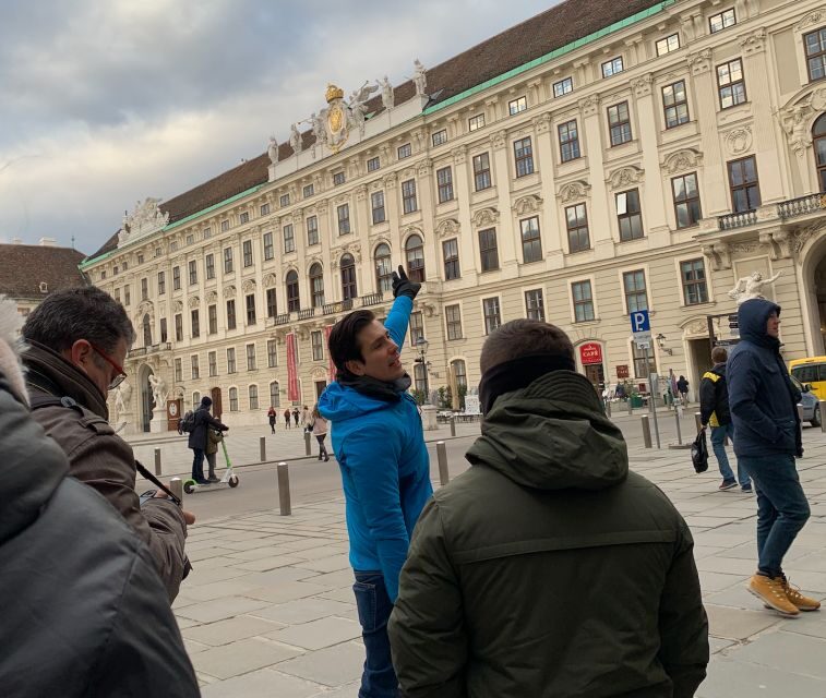Vienna: Private Jewish Walking Tour - FAQs