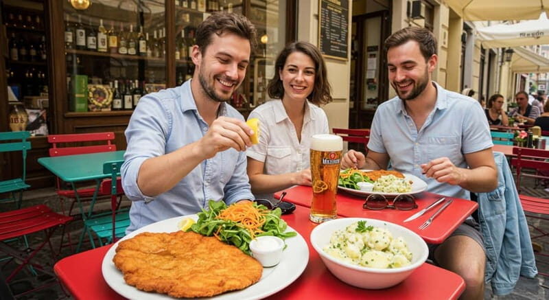 Vienna: Private Markets Gourmet Tour, Local Tastes & Drinks - An In-Depth Look at the Tour Experience